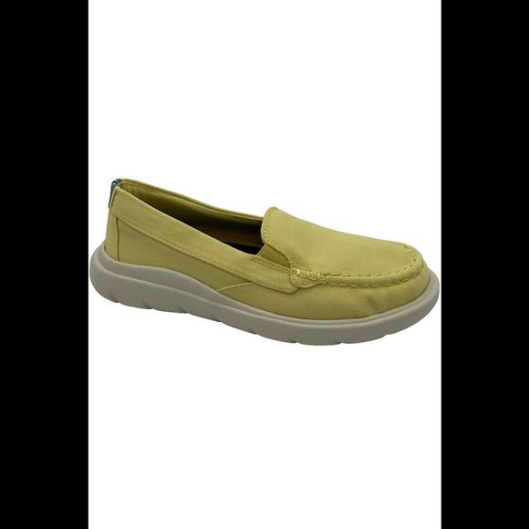 Sperry | Shoes | Sperry Slipon Captains Moc Sneakers Captains Moc Pale ...